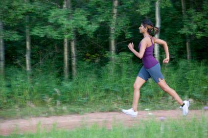 Interval Walking - Peter's Principles