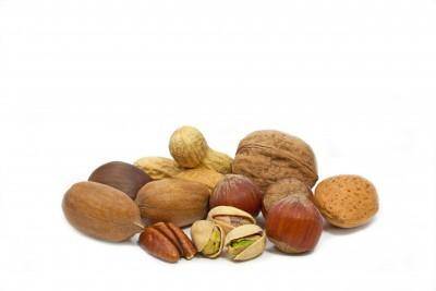 Goin' Nuts - Peter's Principles