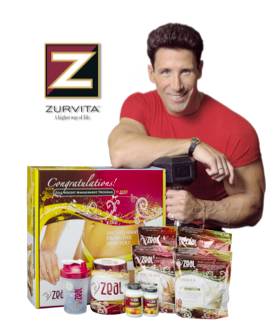 The Zeal Wellness Story - Zeal is the Real Deal - Peter's Principles